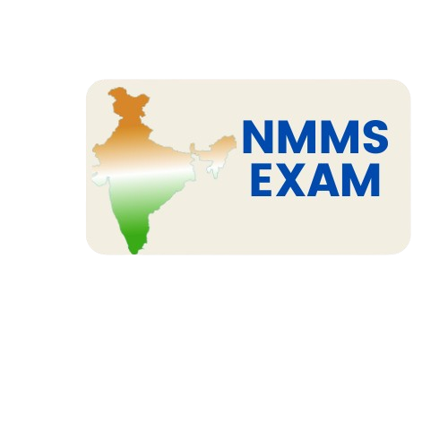 NMMS Exam - National Means cum Merit Scholarship Exam 2026